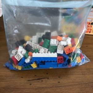 Lego | Toys | Lego Creator Box Of 30 Bricks 478 | Poshmark